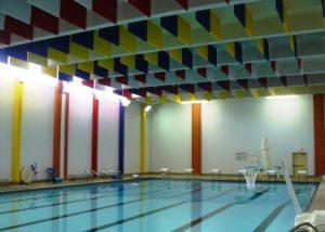 Indoor Pool | Winfield Recreation Commission